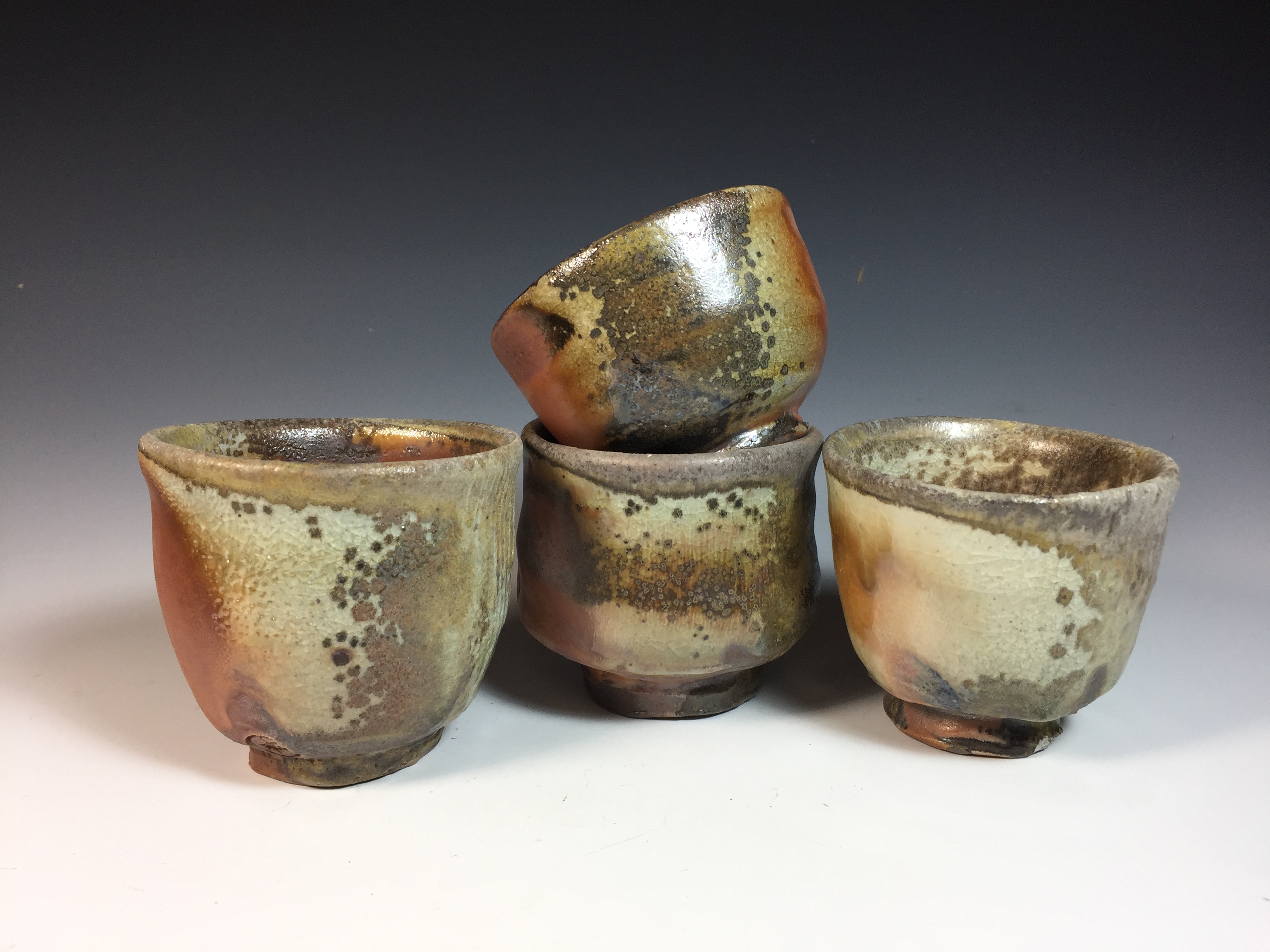 Teaware – Three Trees Pottery