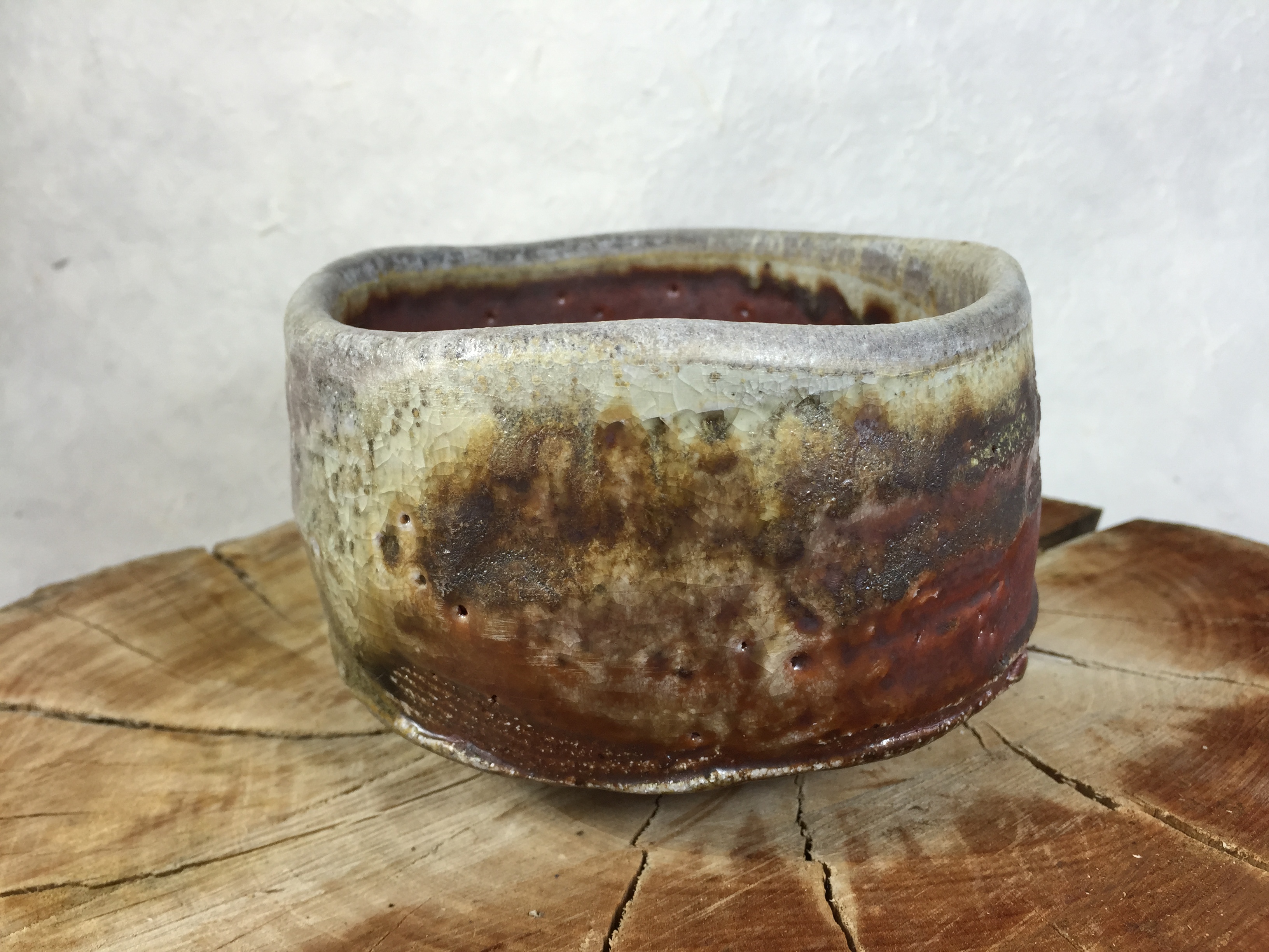 Teaware – Three Trees Pottery