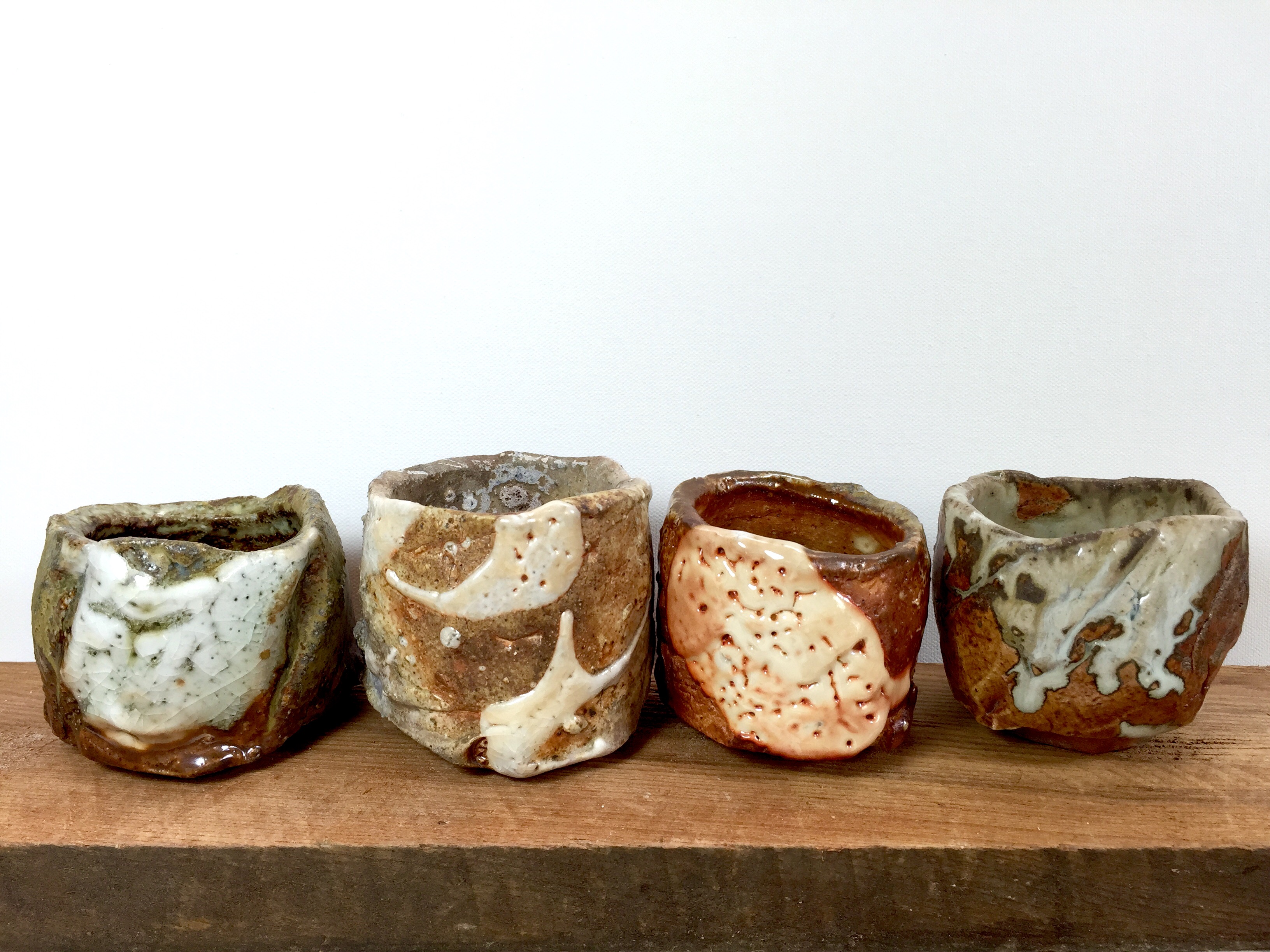 Teaware – Three Trees Pottery